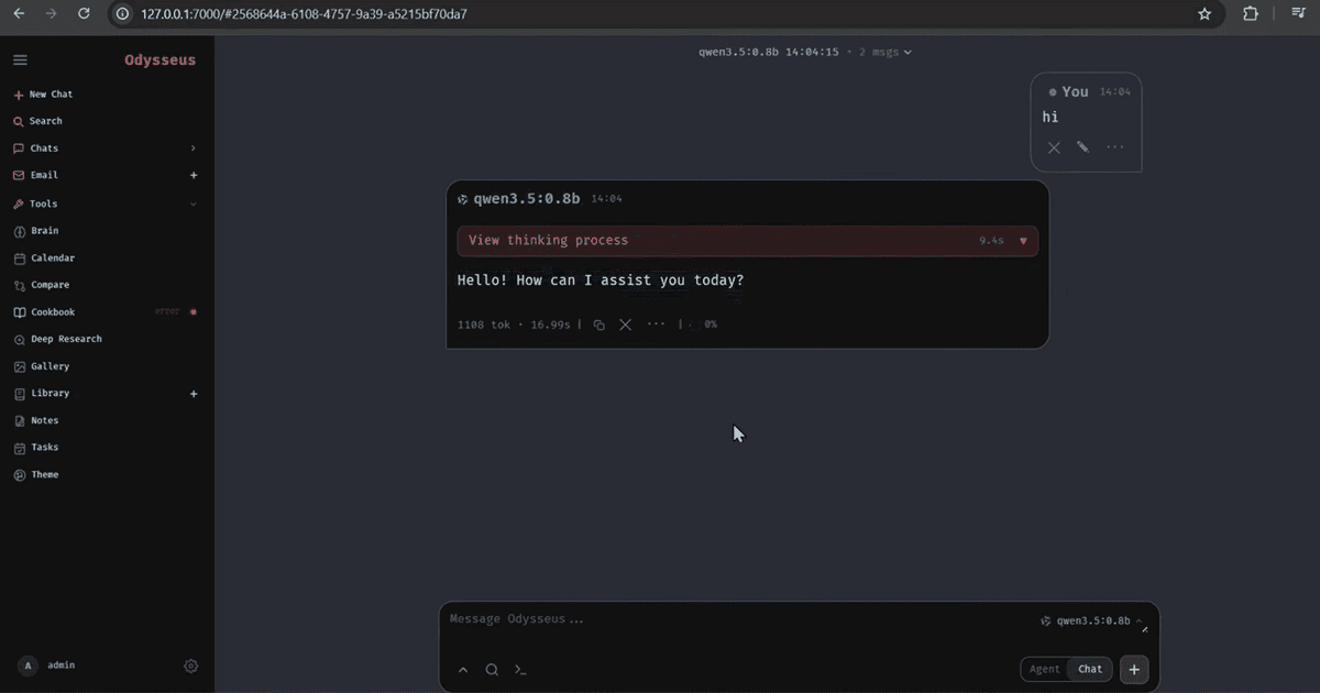 PewDiePie Odysseus AI Download & Install Guide — Windows, Mac, Linux